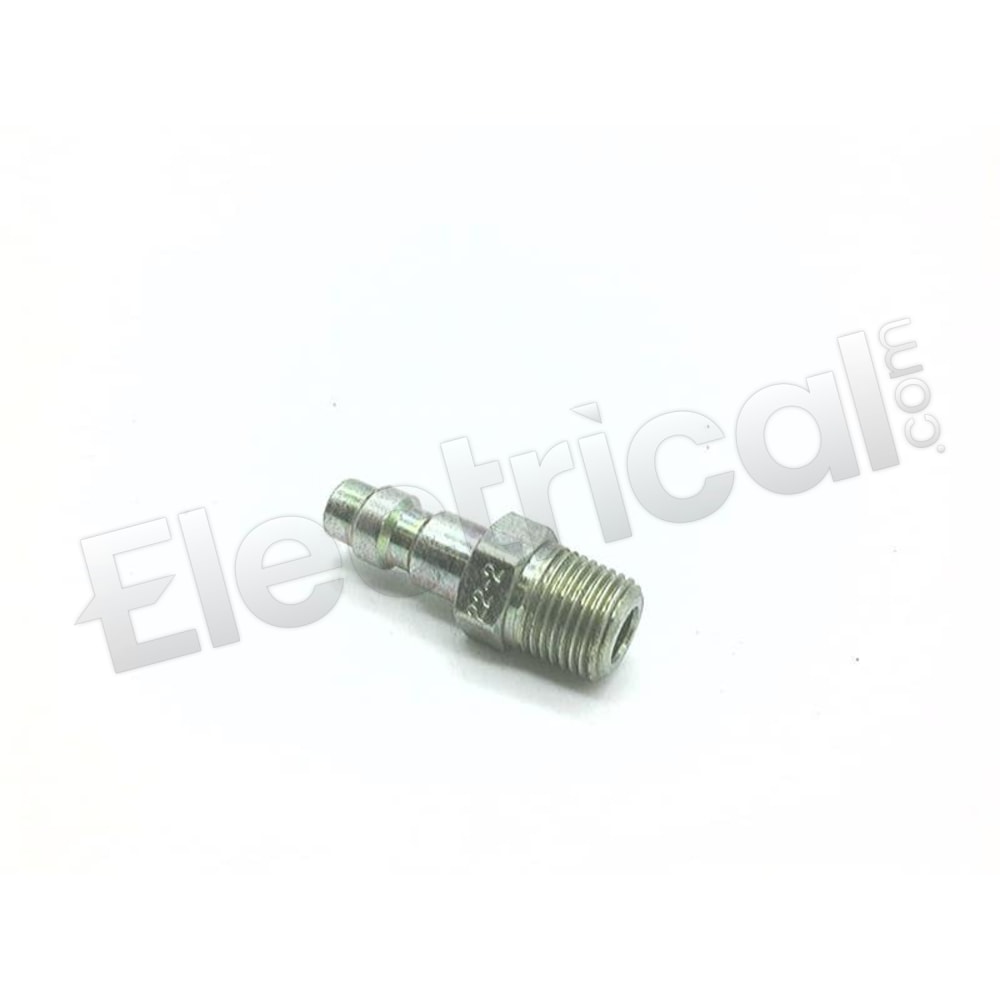 22-2 Foster Manufacturing Fitting & Accessory Pneumatic