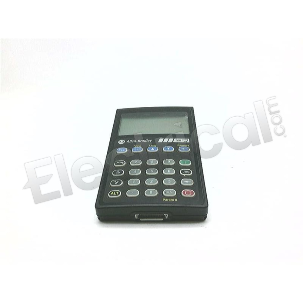 Allen-Bradley 22-HIM-A3 Drive Cable and Accessory Drives