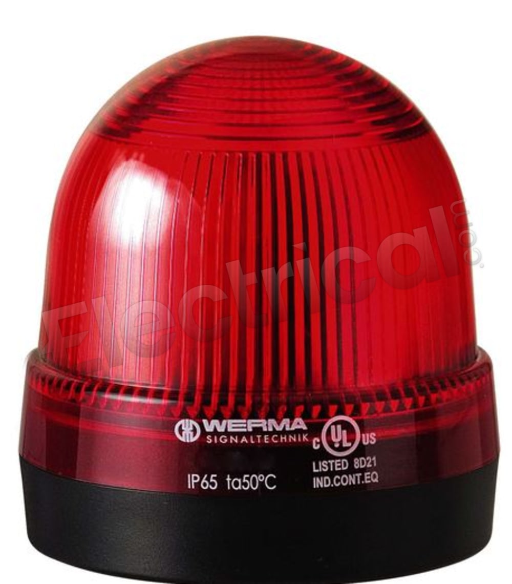 220.100.00 Werma Signaling Beacon Electrical Product
