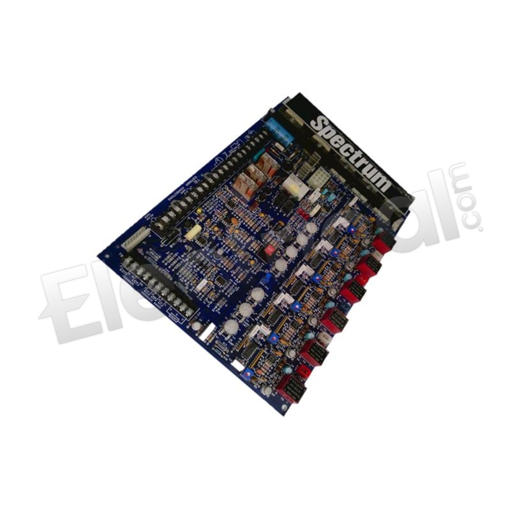 Nidec Corp 2200-2000 Control/Interface Board Drives