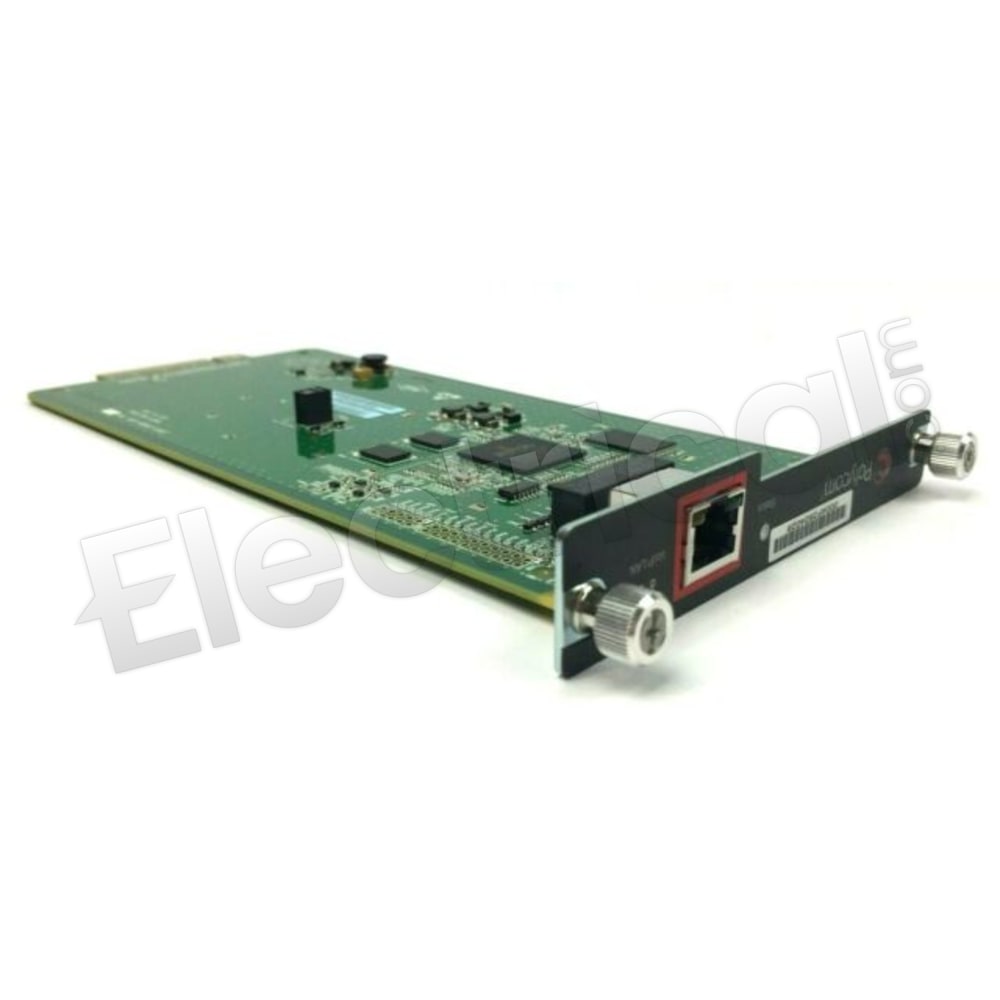 Polycom 2200-35005-001 Industrial Computer Accessory Automation