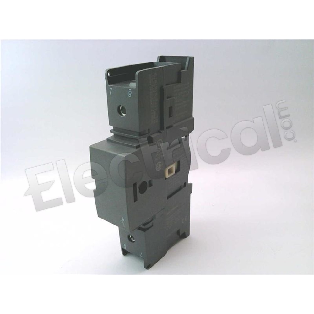 22001010 Socomec Part And Accessory Circuit Breaker