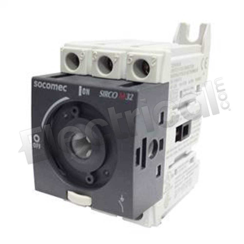 22003003 Socomec Fuse Part And Accessory Fuse