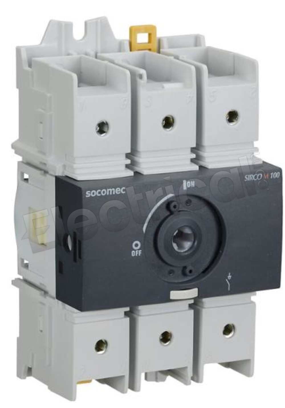 Socomec 22003010 Disconnect Switch