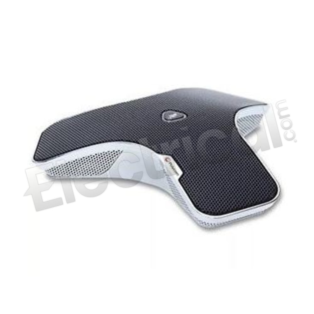 Polycom 2201-09750-002 Microphone Audio Visual