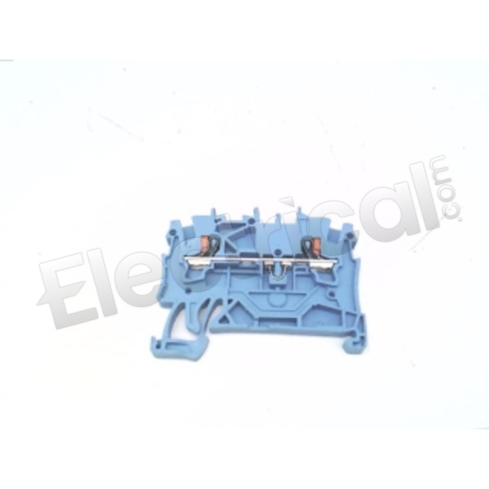 Wago 2201-1204 Tools Circuit Breaker
