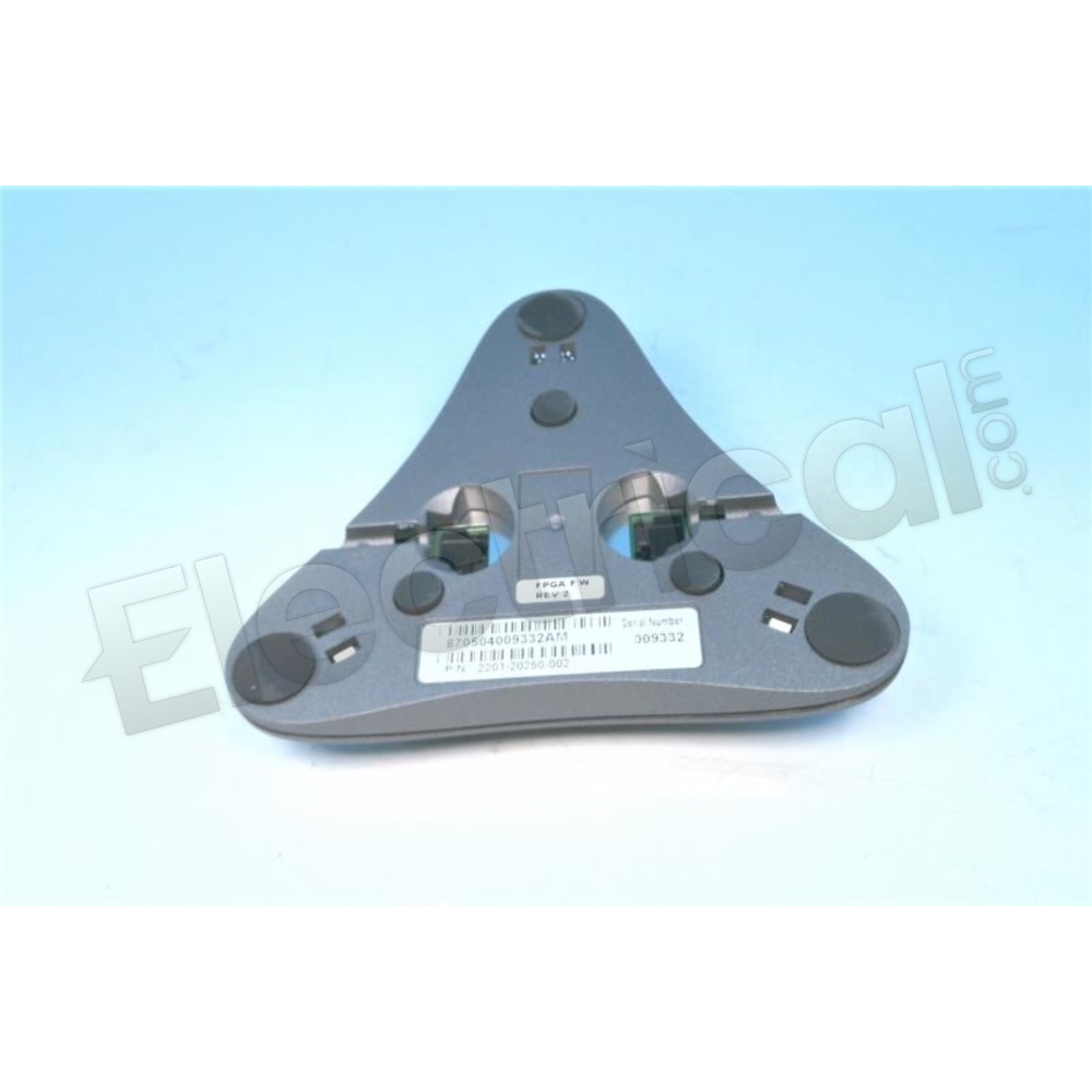 Polycom 2201-20250-002 Microphone Audio Visual