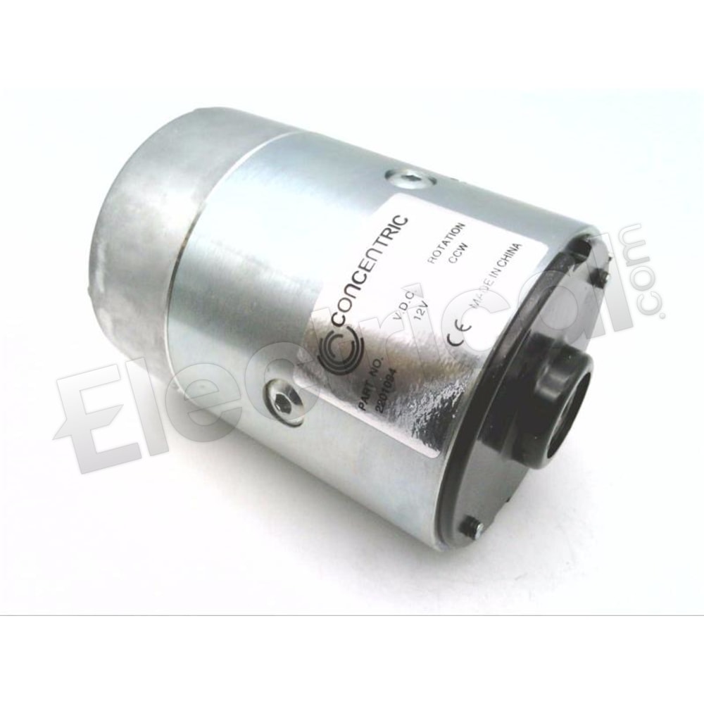 Haldex Barnes Hydraulics 2201094 Hydraulic Pump & Motor Assembly Hydraulic
