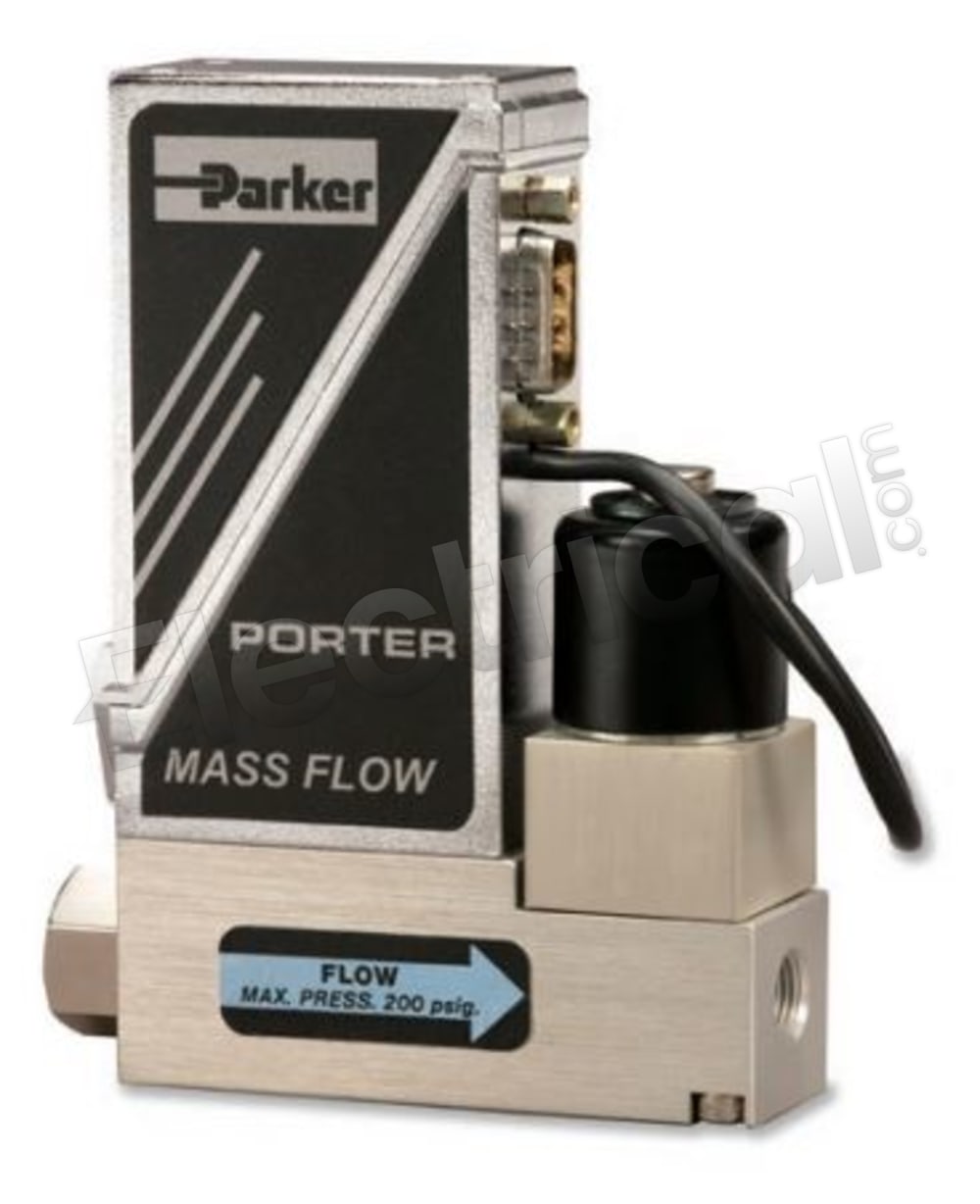 Parker 2201AAAVF1AM Sensor Automation