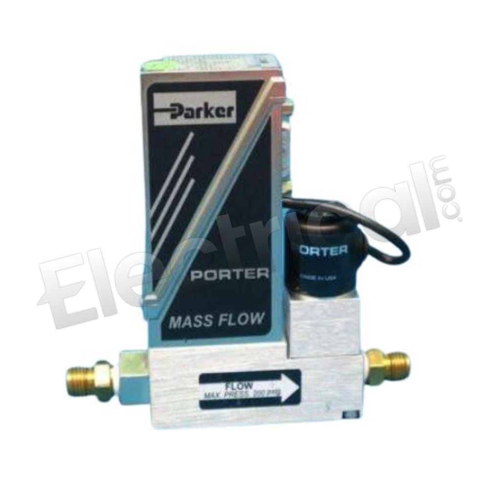 Parker 2201AAAVL1AM Sensor Automation