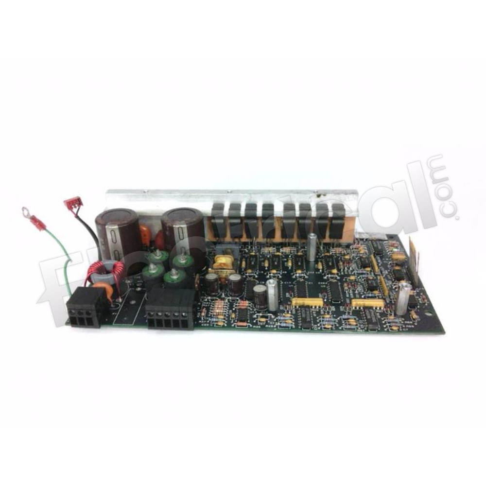 Danaher Motion 220705-001 Industrial Computer Accessory Automation