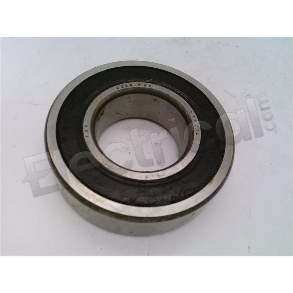 2208-2RS-TV Schaeffler Group Bearing Machine Part