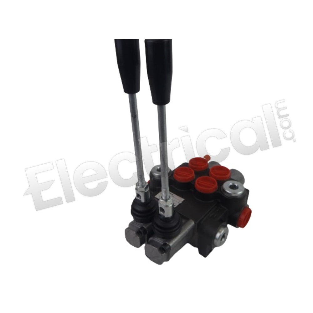 Bailey International 220907 Control Valve Valve