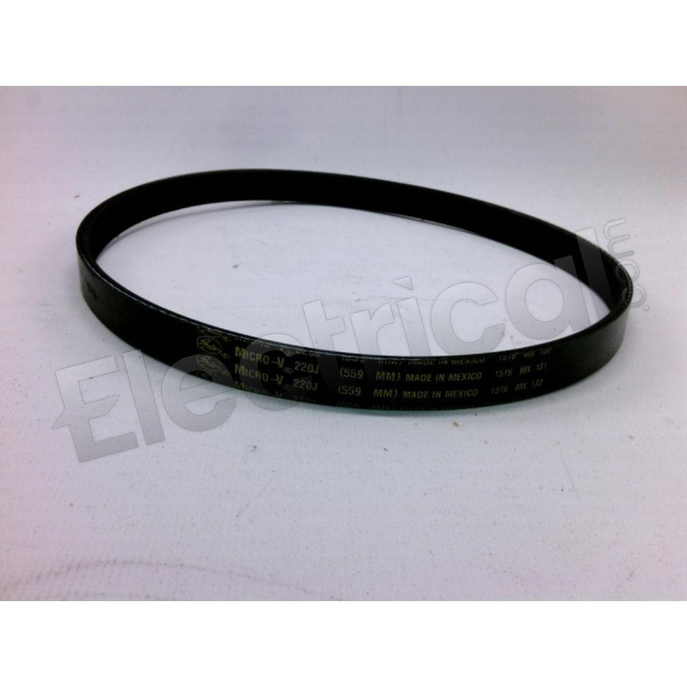 220J6 Gates Belt Machine Part