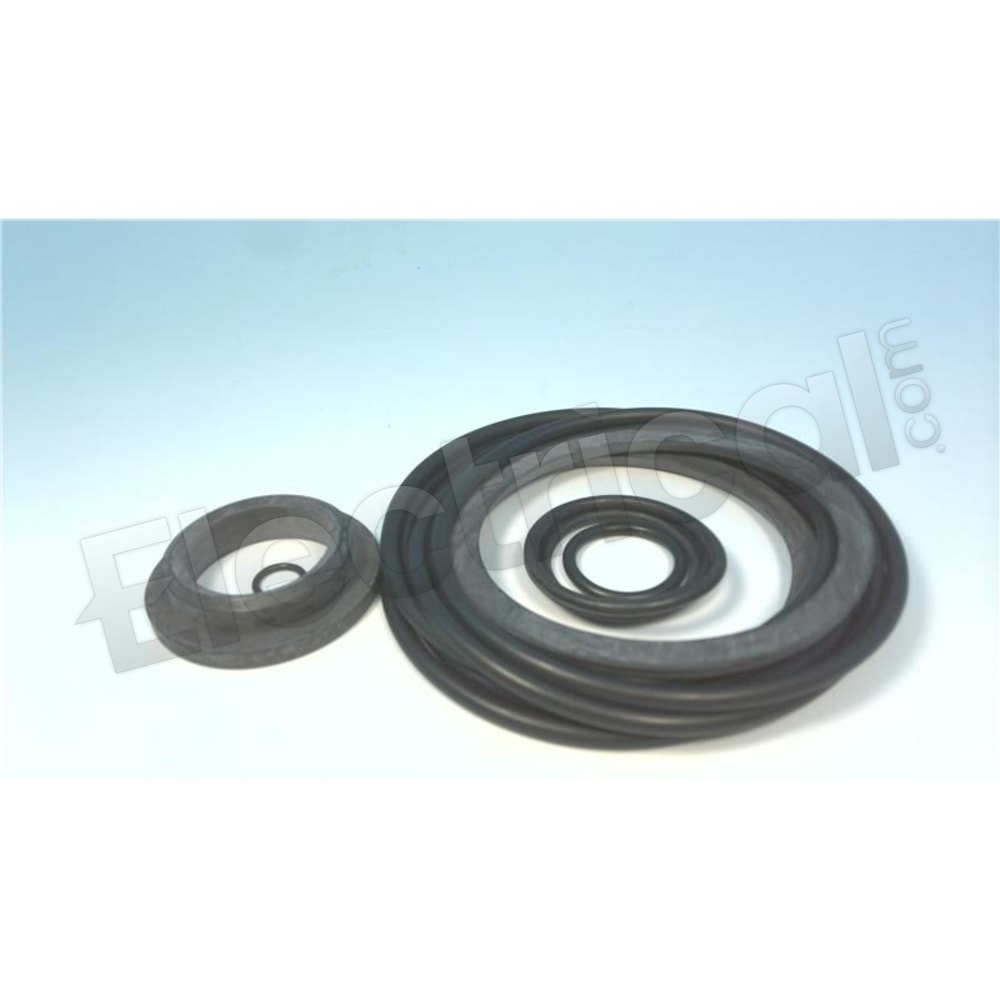 221-001328 Tuchenhagen Seal Machine Part