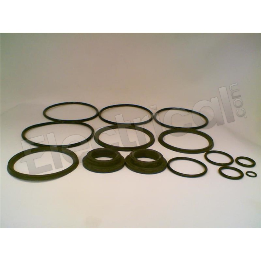 221-304.08 Gea Tuchenhagen Valve Repair Kit Valve