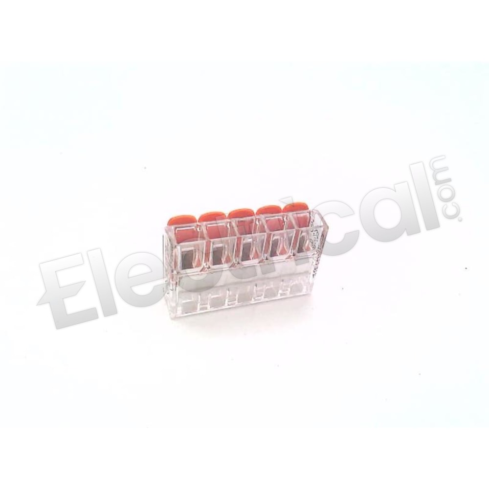 221-415 Wago Connector/Terminal/Pin Circuit Breaker