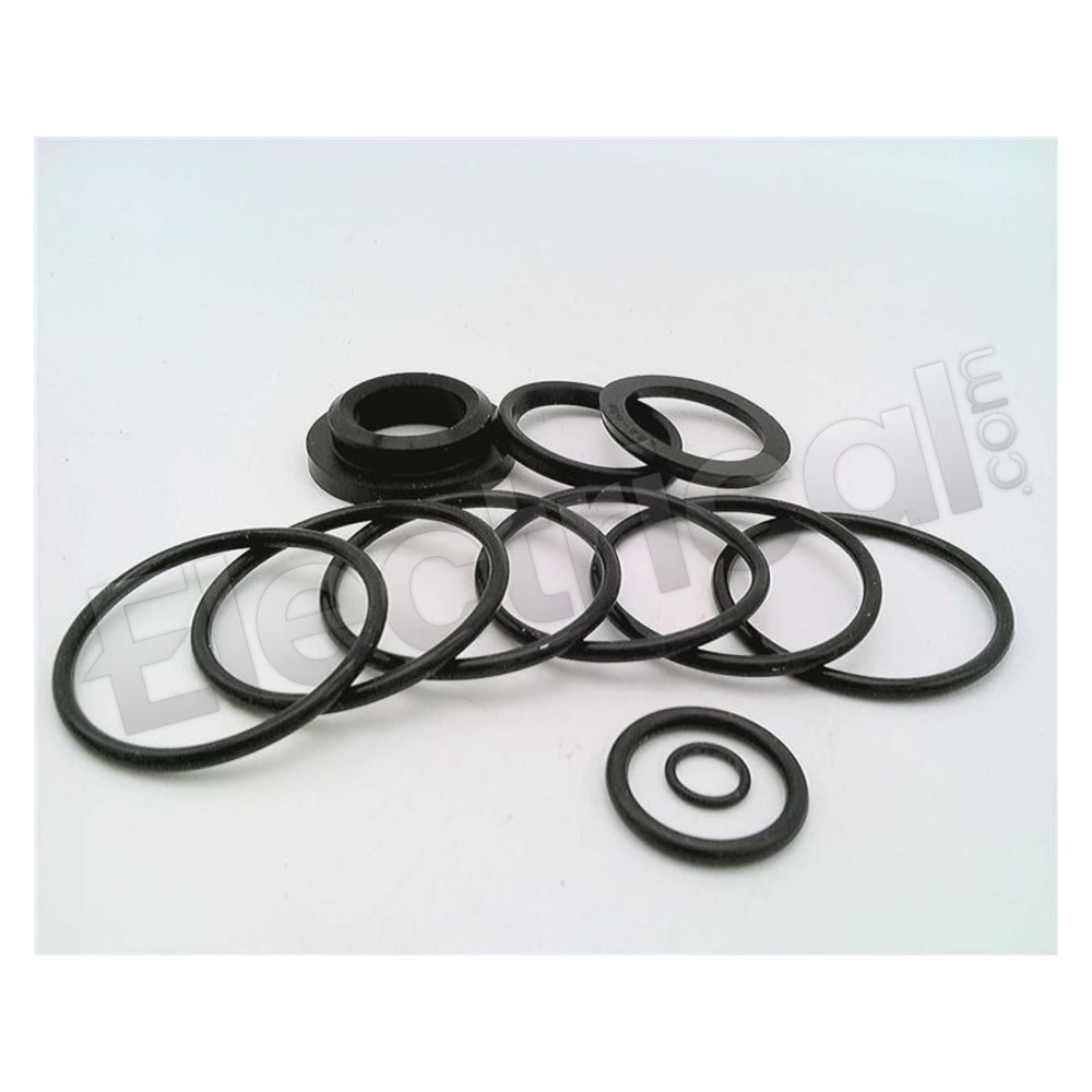 Gea Tuchenhagen 221-511.80 Valve Repair Kit Valve