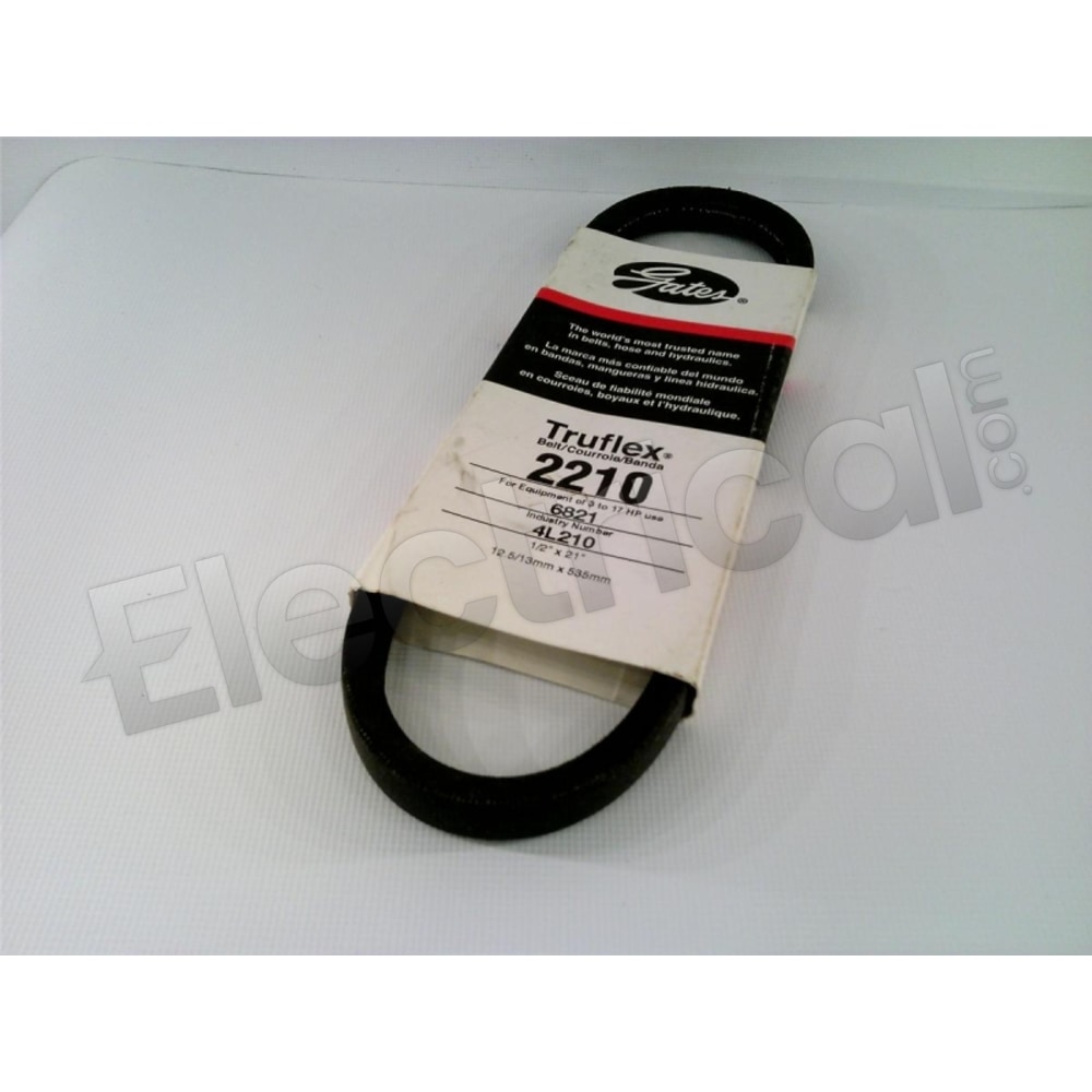 Heyco 2210 Pneumatic Valve Circuit Breaker