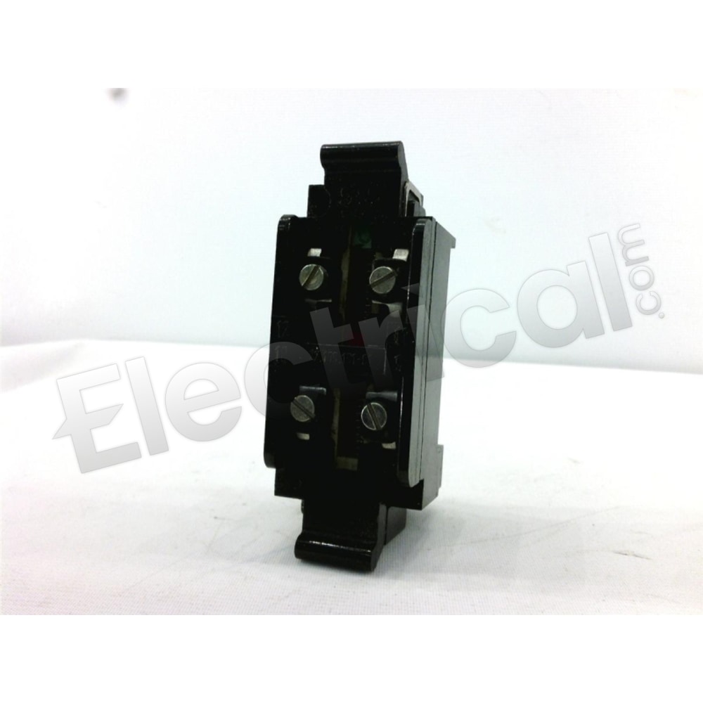 22105-151-01 Sprecher & Schuh A Contactor