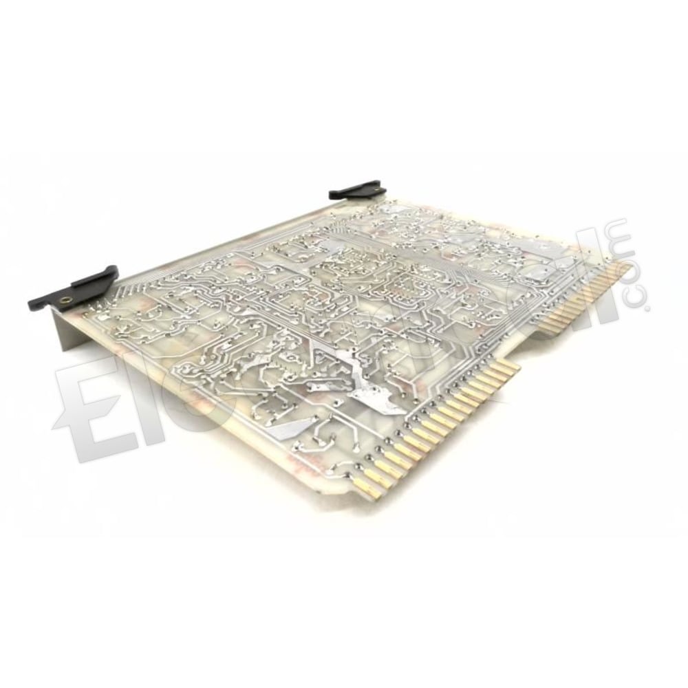 Converteam 2211-70002 Industrial Computer Accessory Automation