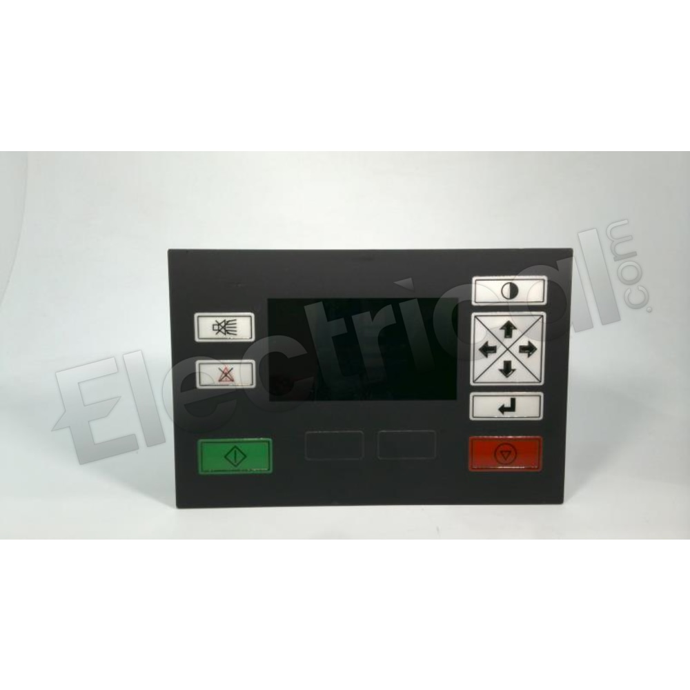 Ingersoll Rand 22110407 HMI Automation
