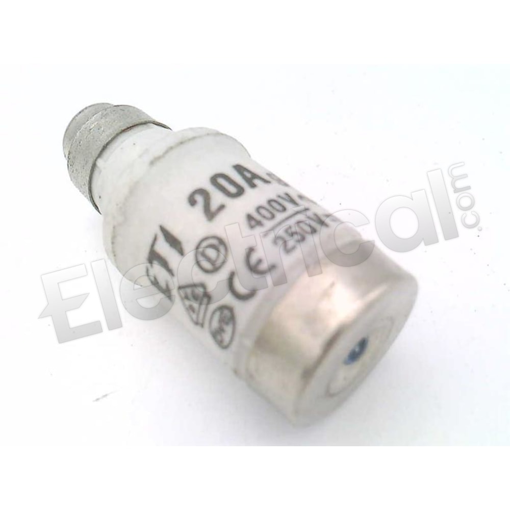 ETI 2212001-01 Low Voltage Fuse