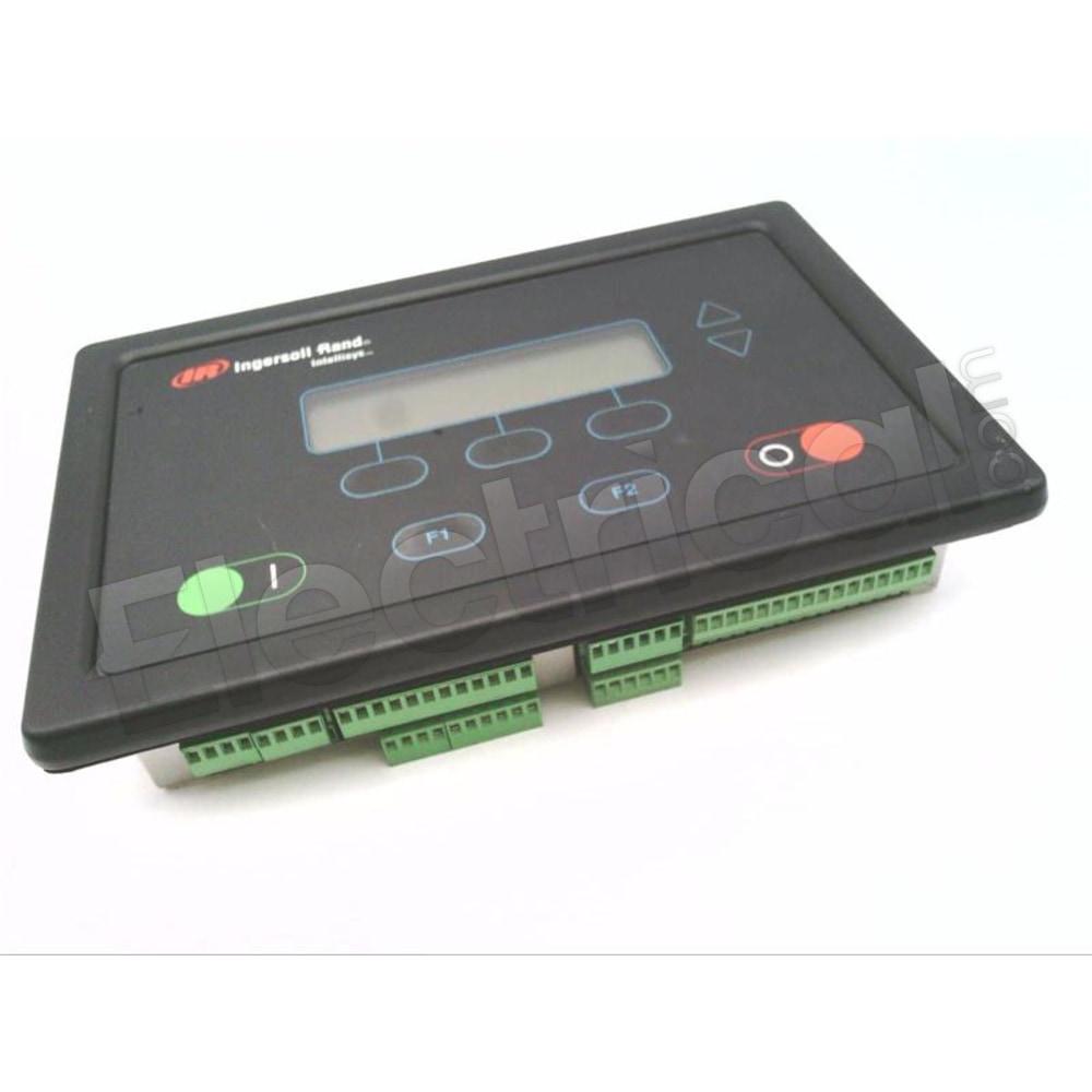 22136444 Ingersoll Rand HMI Display Automation