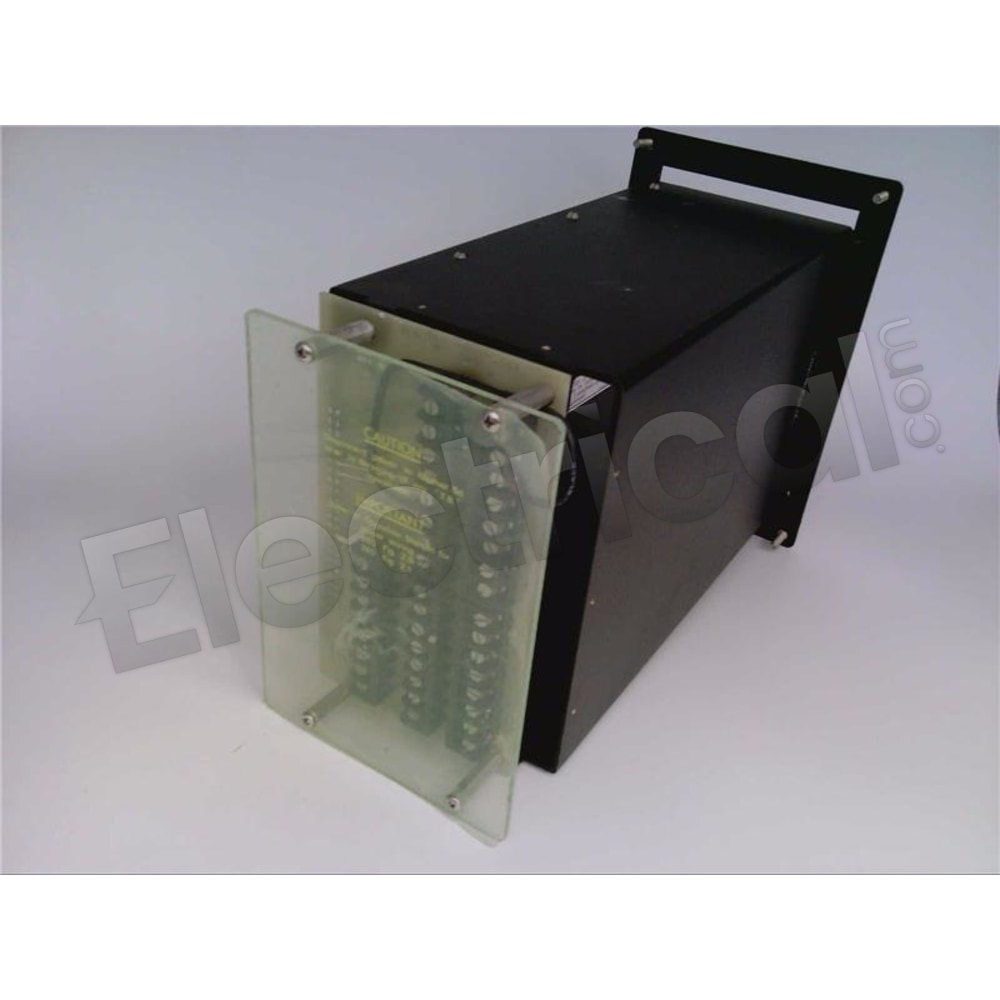 Det-Tronics 22162-001 Industrial Computer Accessory Automation