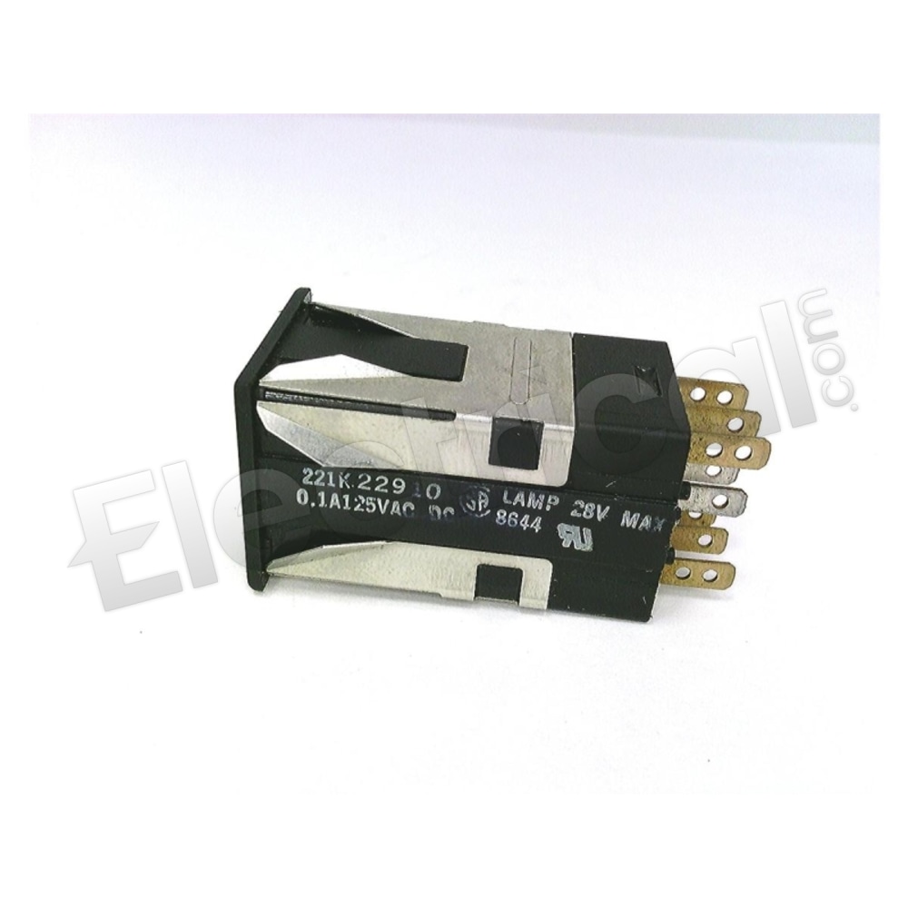 Eaton 221K22910 Automation Switch Automation