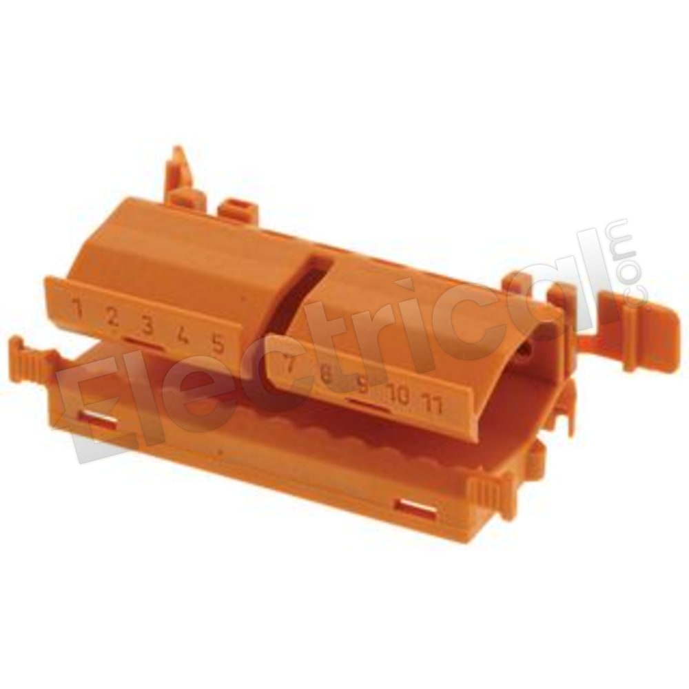 Wago 222-500 Part And Accessory Circuit Breaker