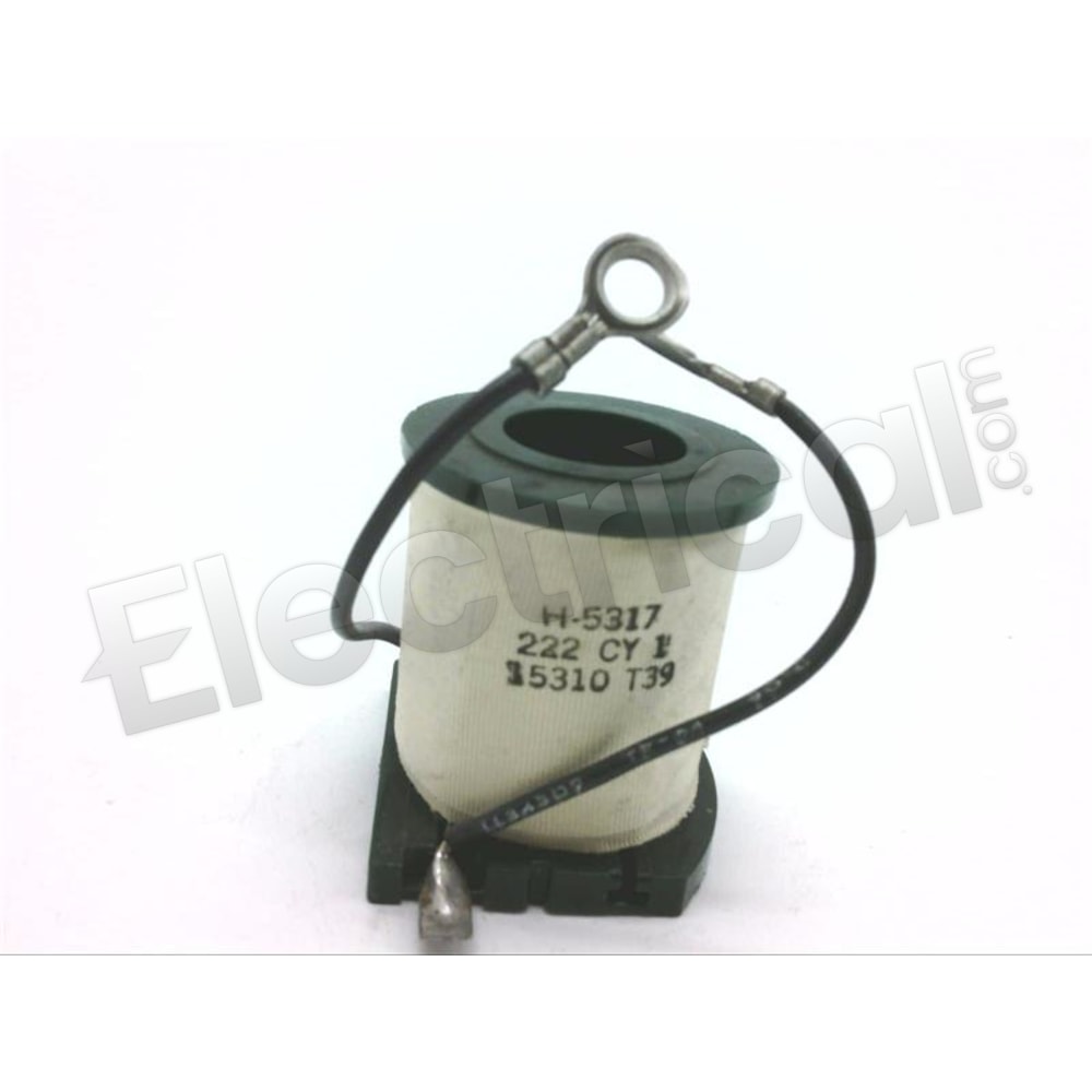 Otis Elevator Co 222-CY-1 Contactor And Motor Starter Auxiliary Motor ...