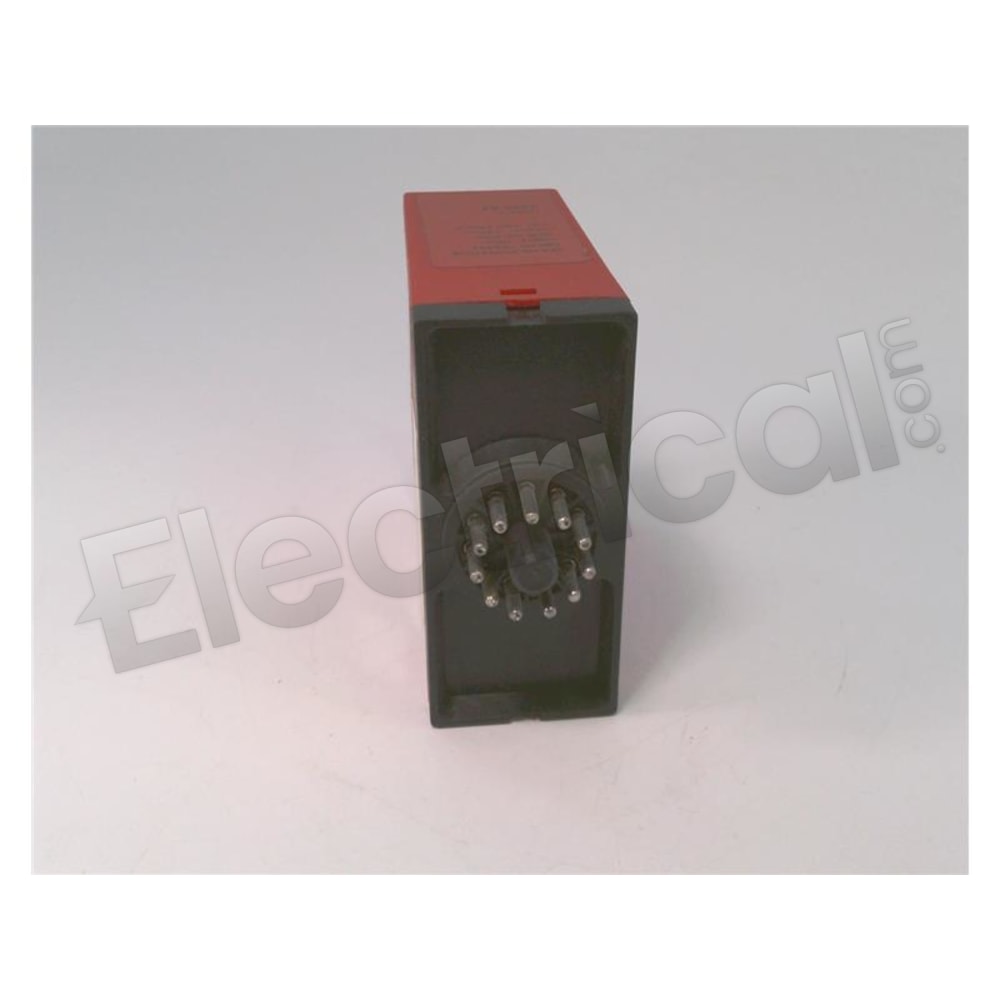 Control Technology 2220 PLC Module Automation