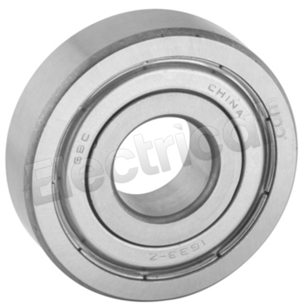 General Bearing 22207-77-300 Bearing Machine Part