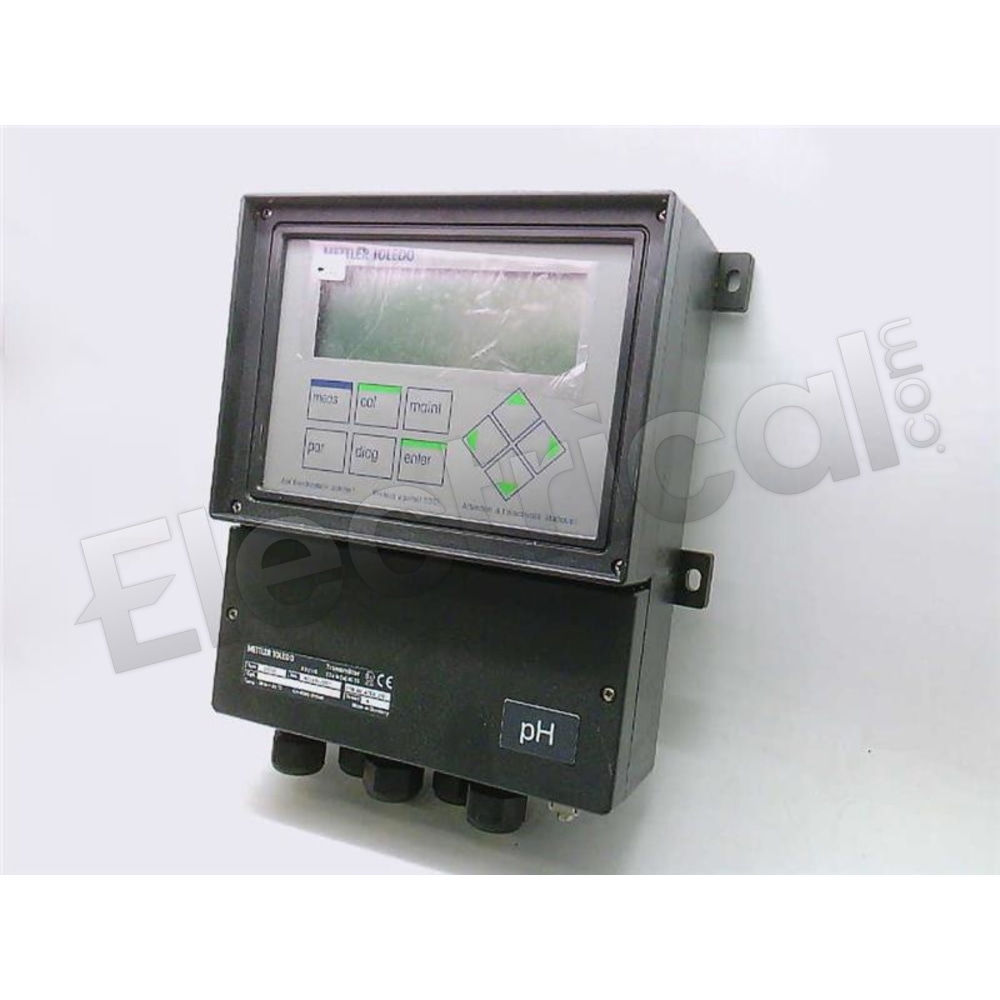 2220X Mettler Toledo Sensor Automation