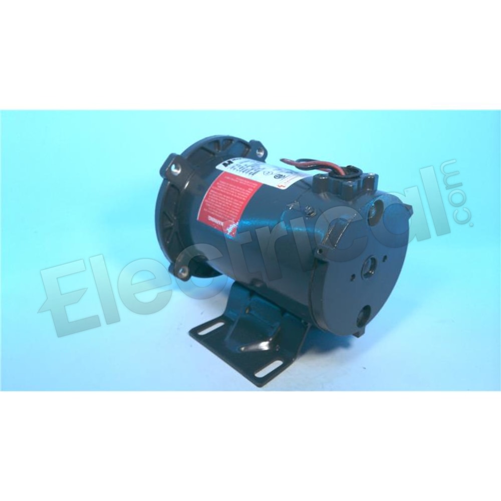 Magnetek 22210300 Motor Automation