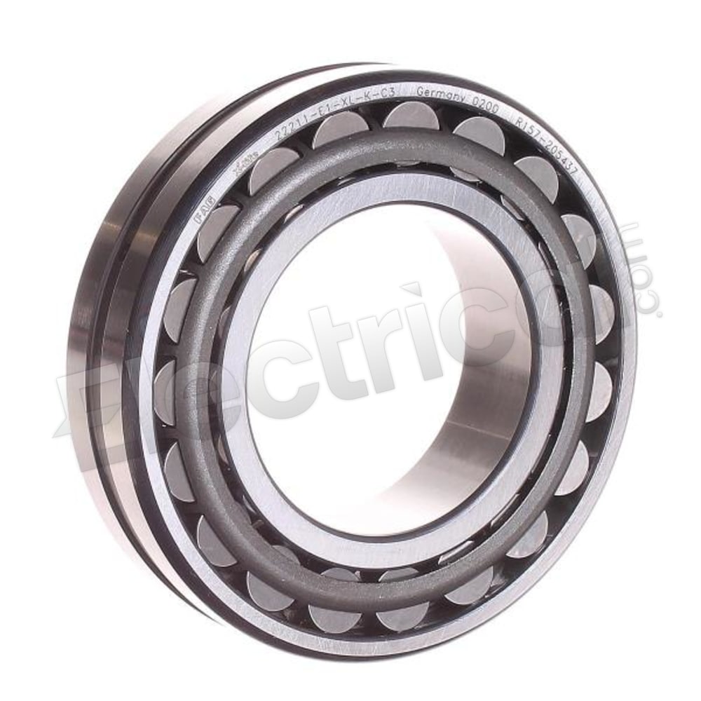 22211-E1-K-C3 Schaeffler Group Bearing Machine Part