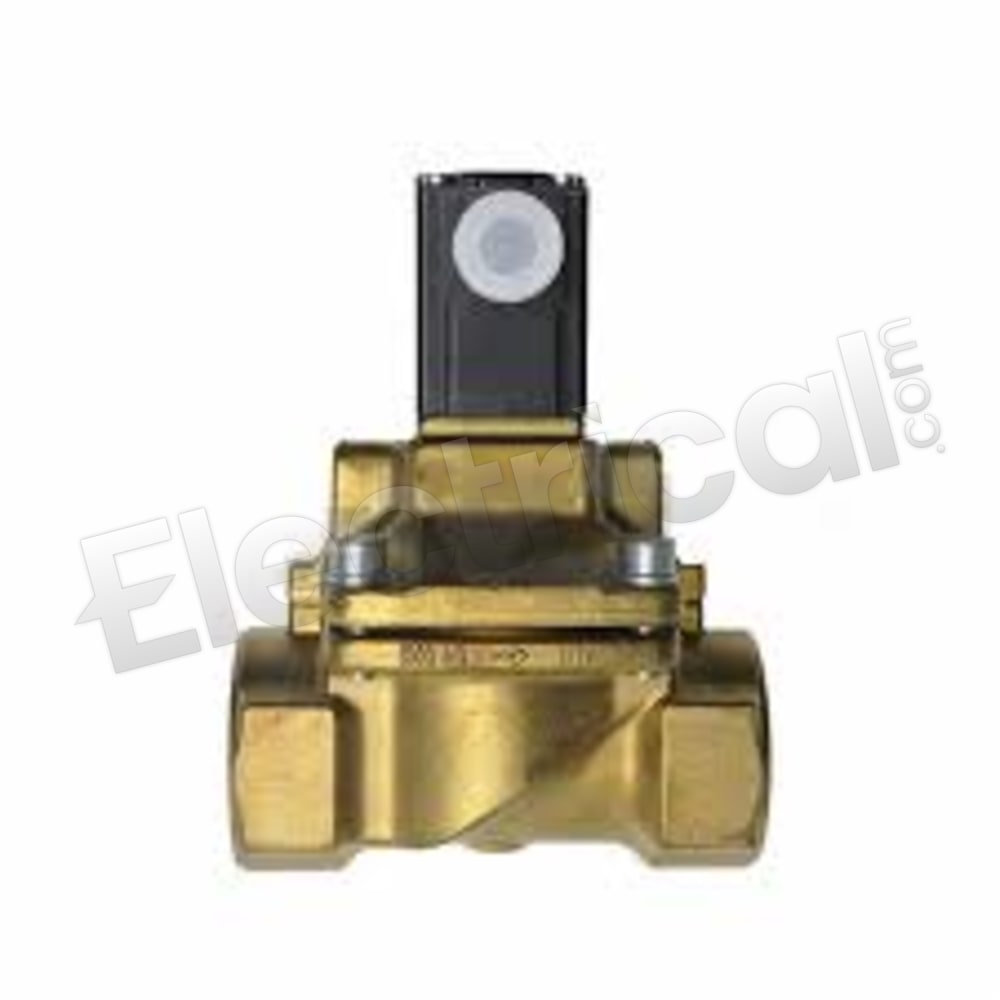 22226682 Ingersoll Rand Solenoid Valve Valve