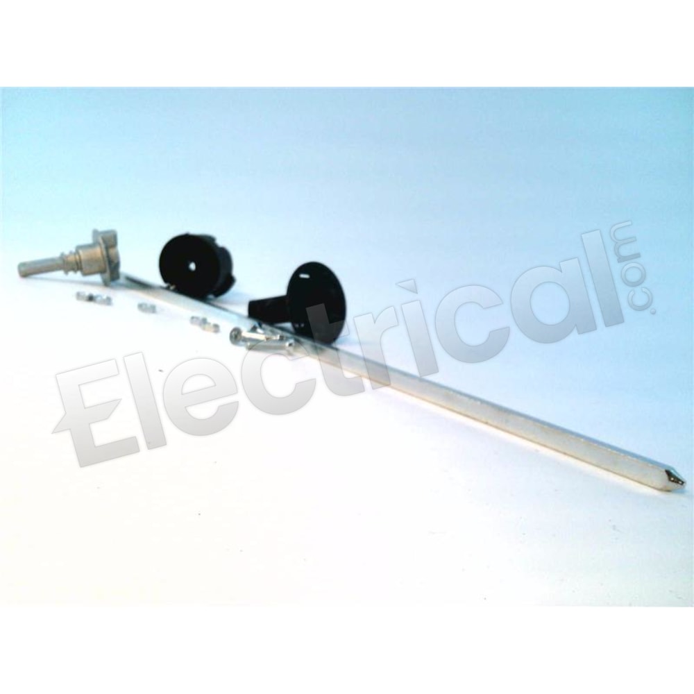 Baco Controls 222274 Part And Accessory Circuit Breaker