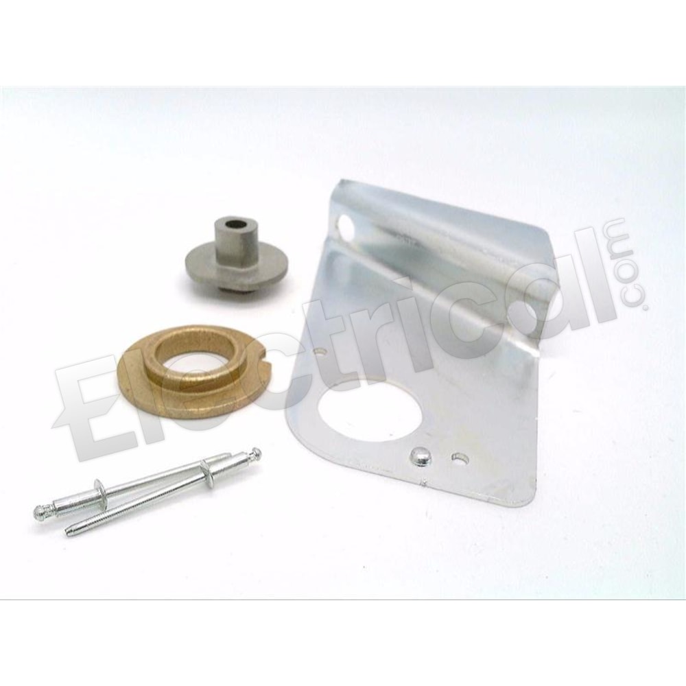 222799 Tennant Bracket Machine Part