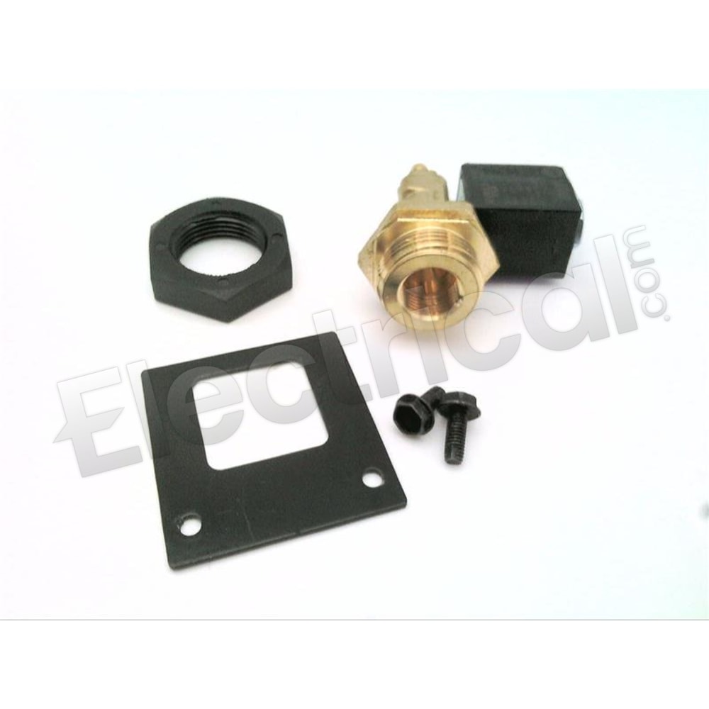 222837 Miller Electric Solenoid Valve Valve