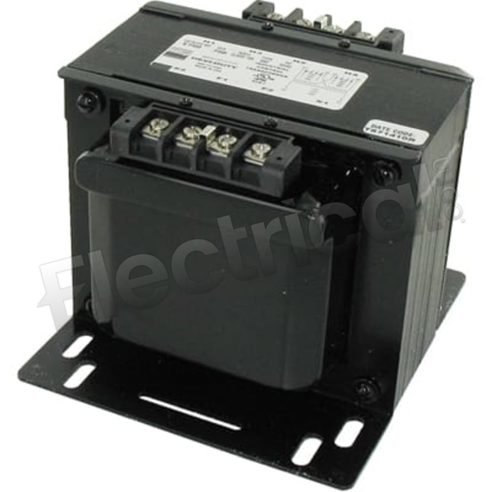 2229068T00 Emerson Dry Type Transformer