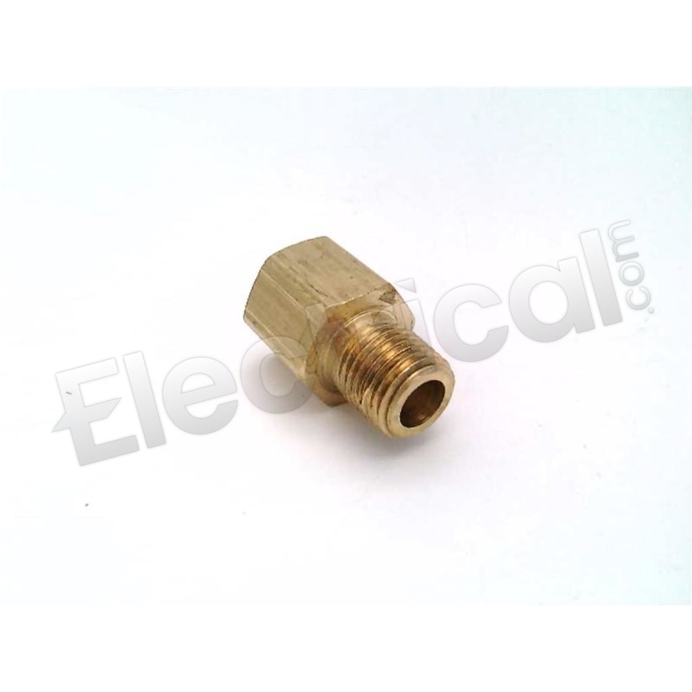 Parker 222P-4-4 Fitting & Accessory Pneumatic