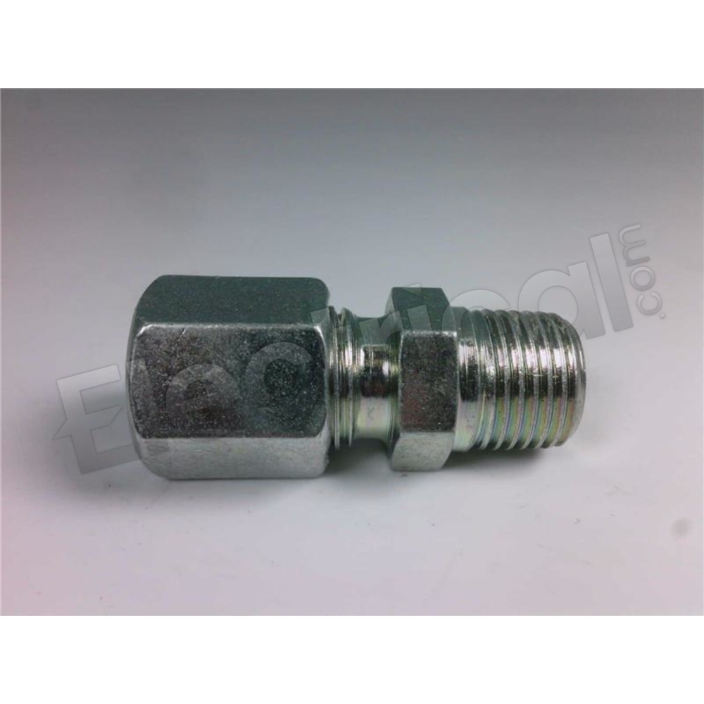 Lincoln Industrial 223-12270-7 Hydraulic Fitting Hydraulic