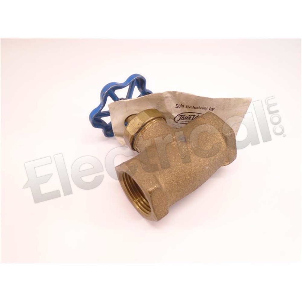 Master Plumber 223-156 Control Valve Valve