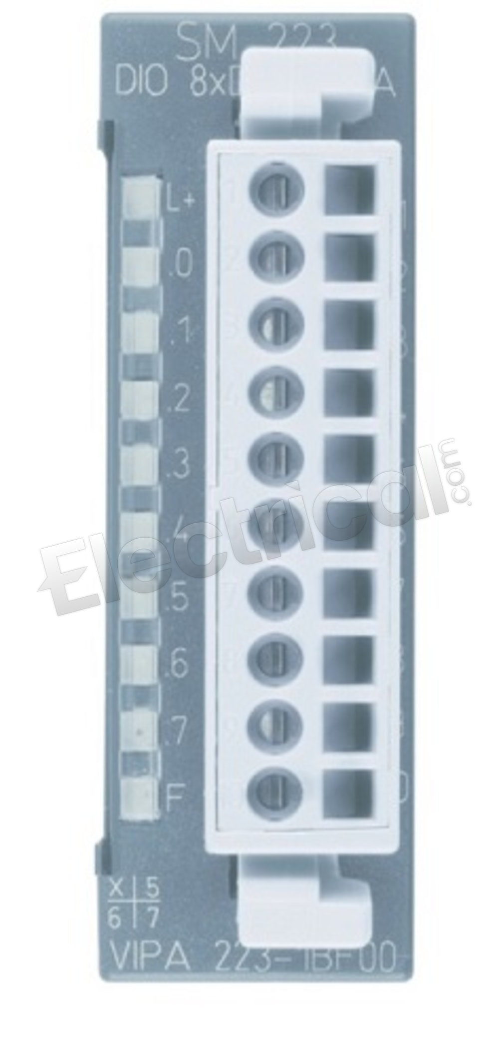 VIPA 223-1BF00 PLC Module Automation
