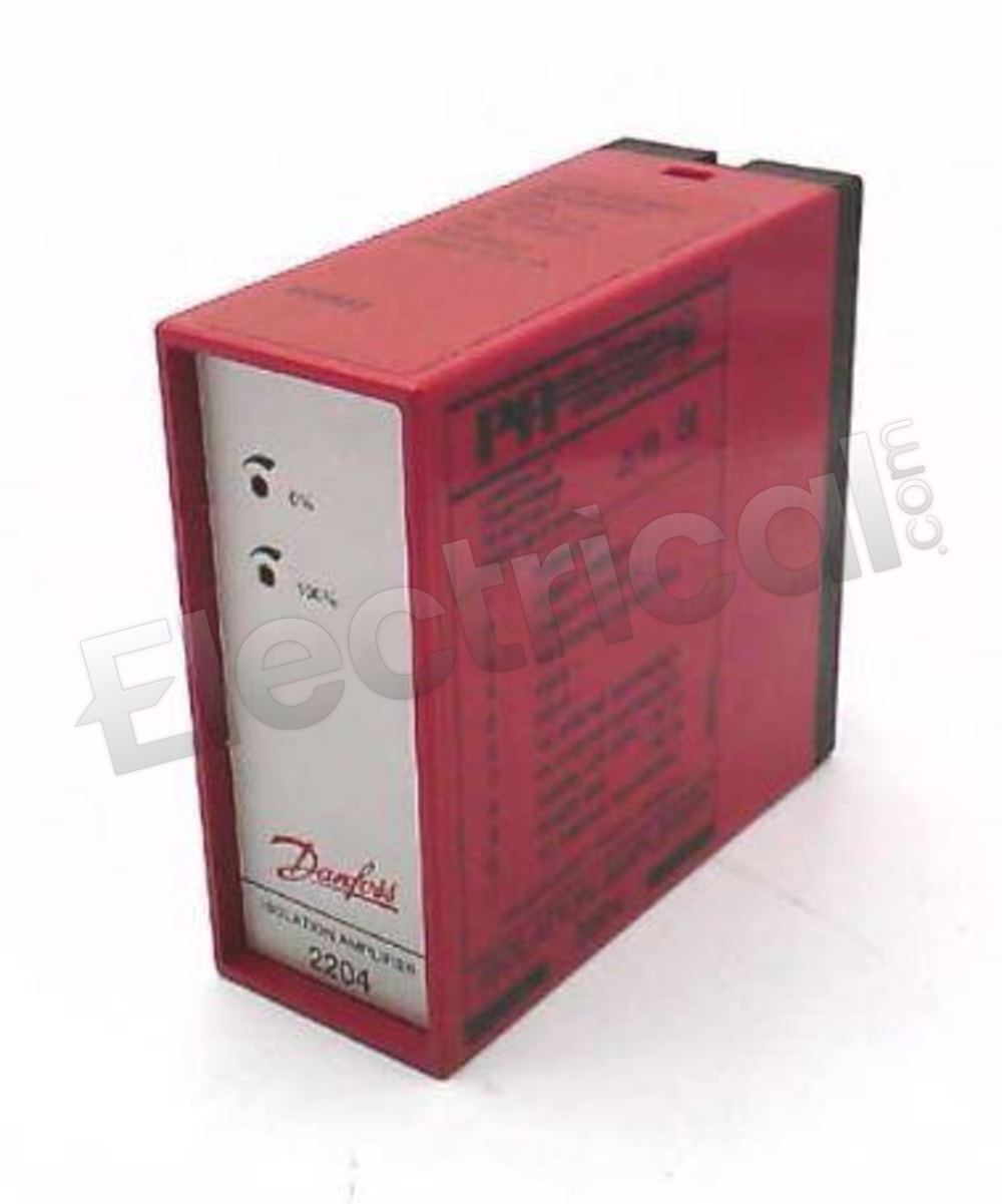 Pr Electronics 2239-A1 Power Supply Power Supply