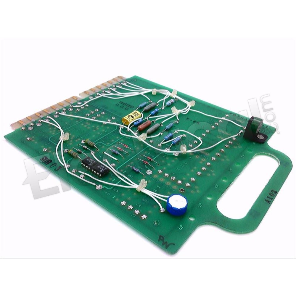 Westinghouse 223P718H01A Industrial Computer Accessory Automation