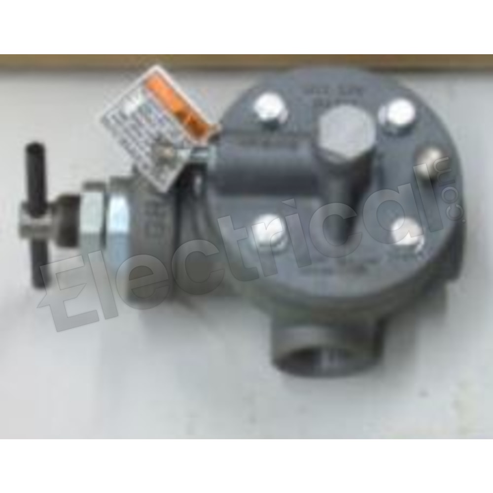 Graco 224-040 Pressure Relief Valve Valve