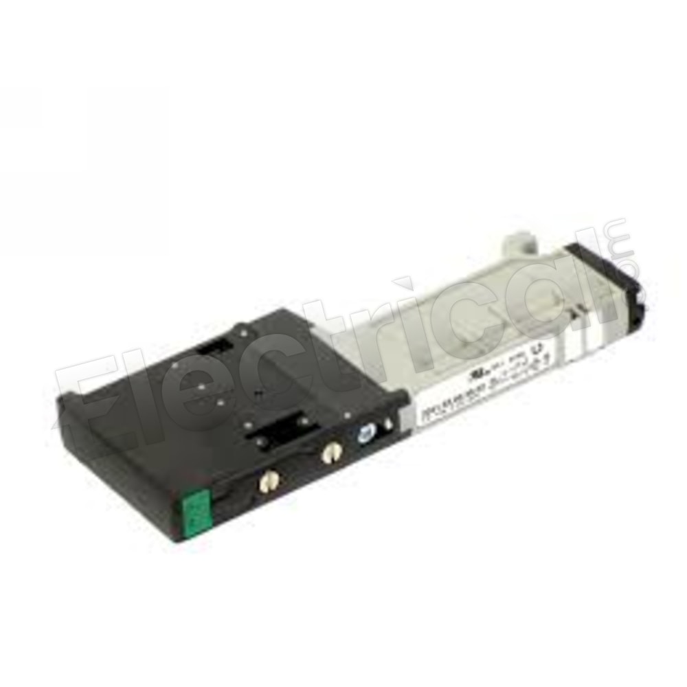 Pneumax 2241.52.00.35.02 Solenoid Valve Valve